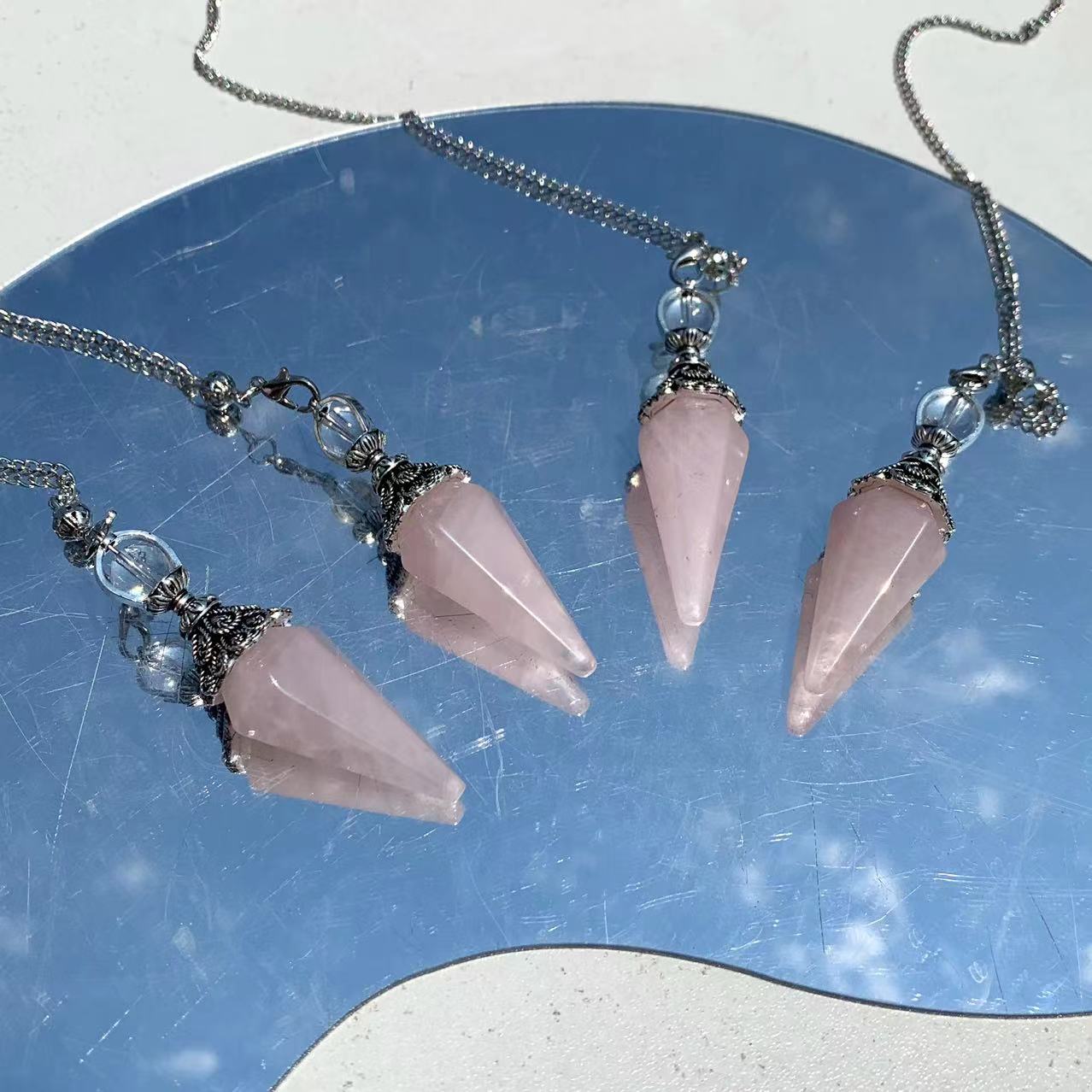 Crystal Pendulum – Simmon Crystal Wholesale