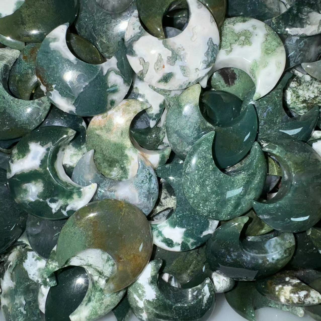 Mini Moons – Simmon Crystal Wholesale