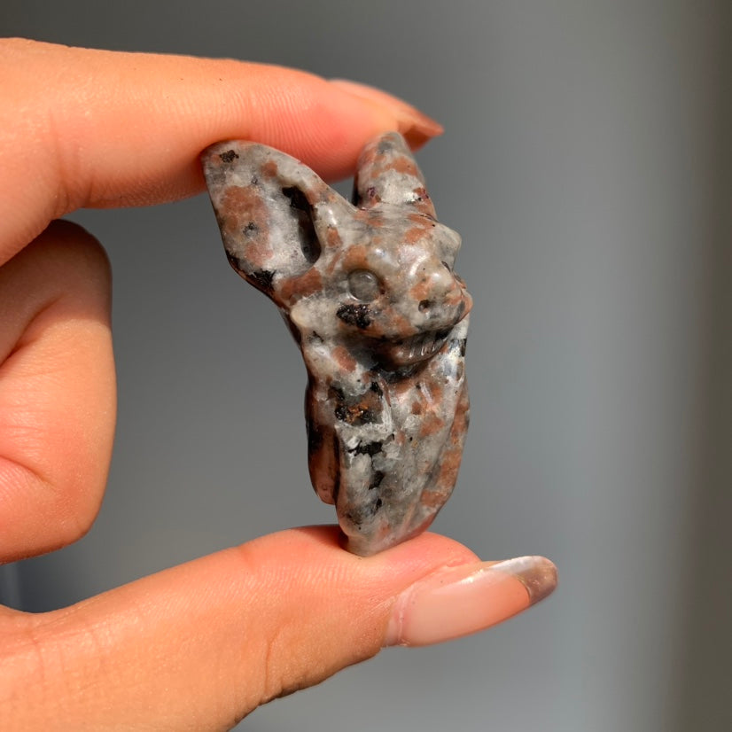 Crystal Bats – Simmon Crystal Wholesale