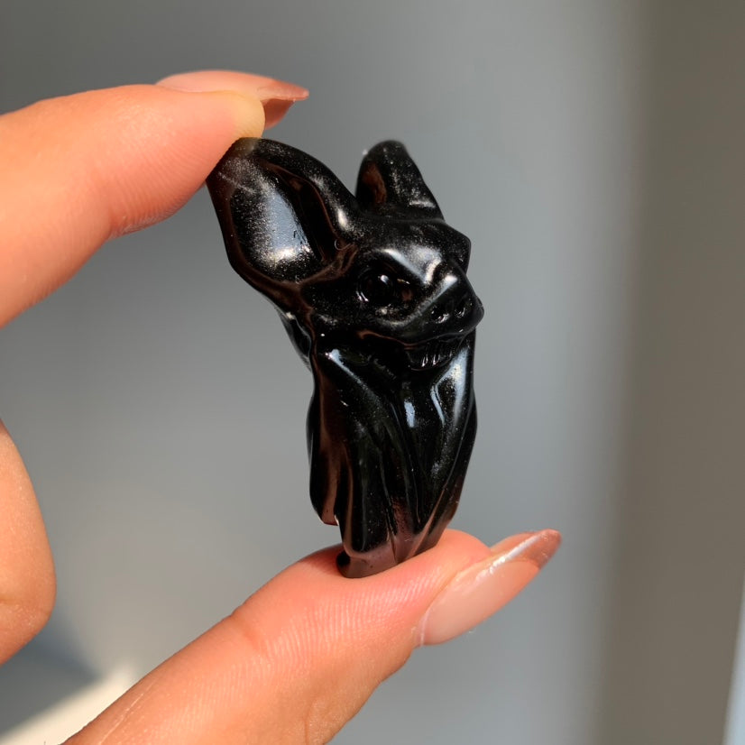 Crystal Bats – Simmon Crystal Wholesale