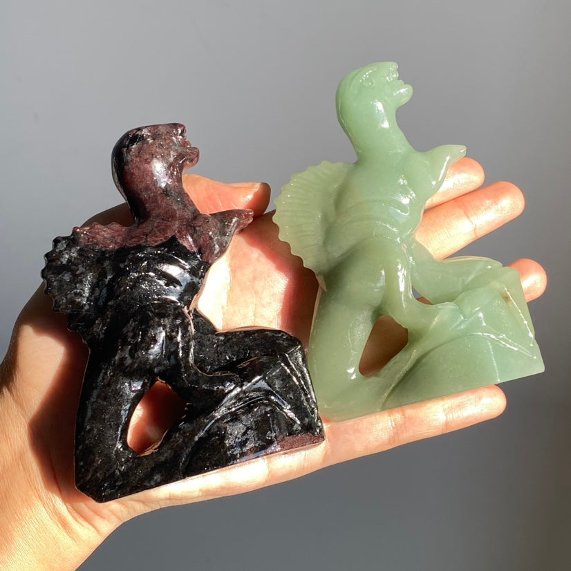 Crystal Dinosaur – Simmon Crystal Wholesale