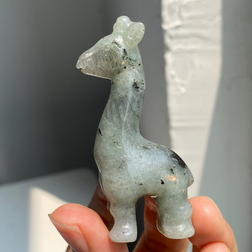 Crystal Giraffes – Simmon Crystal Wholesale