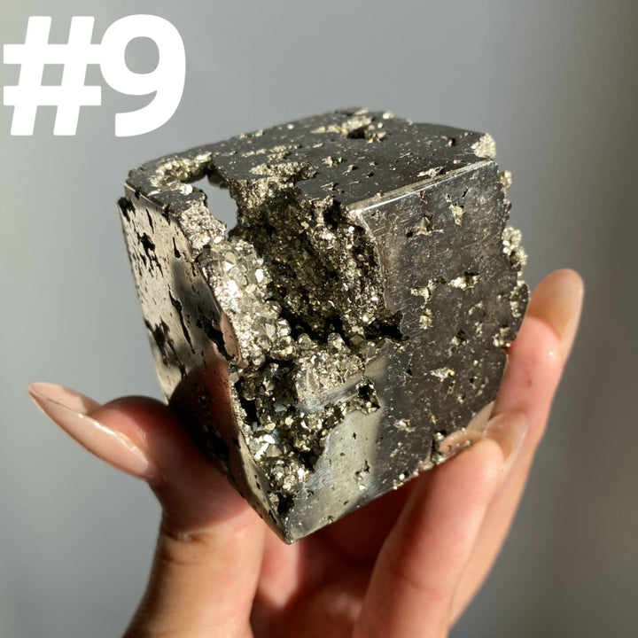 New 9 Crystals | Crystals · Gemstone · Minerals Shop – Simmon Crystal ...