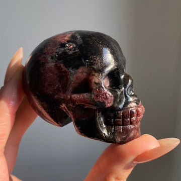 New 9 Crystals | Crystals · Gemstone · Minerals Shop – Simmon Crystal ...