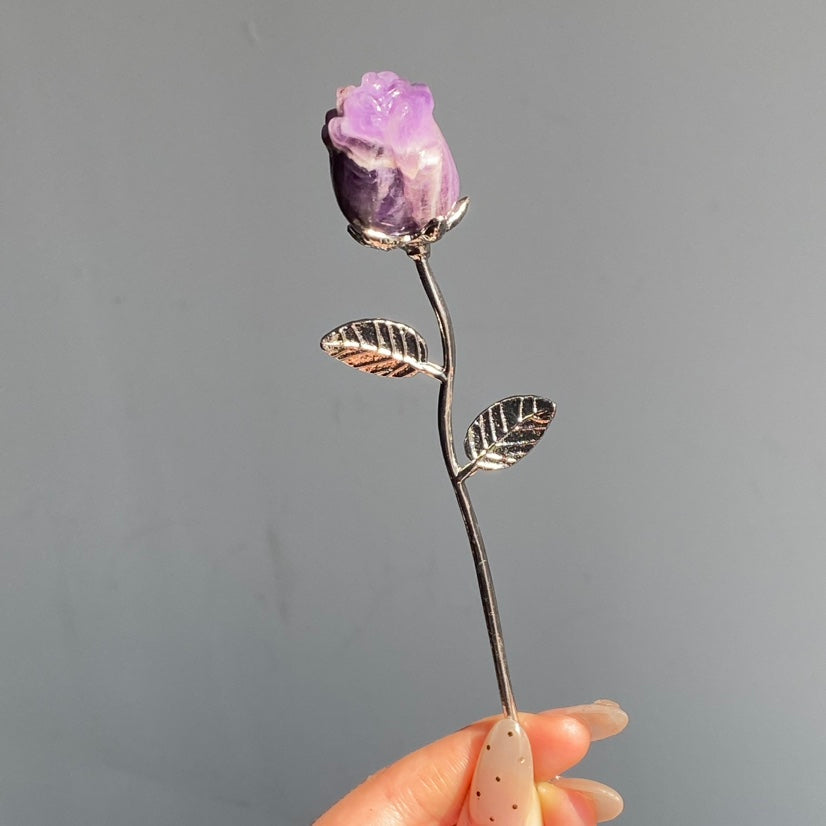 Crystal Roses – Simmon Crystal Wholesale