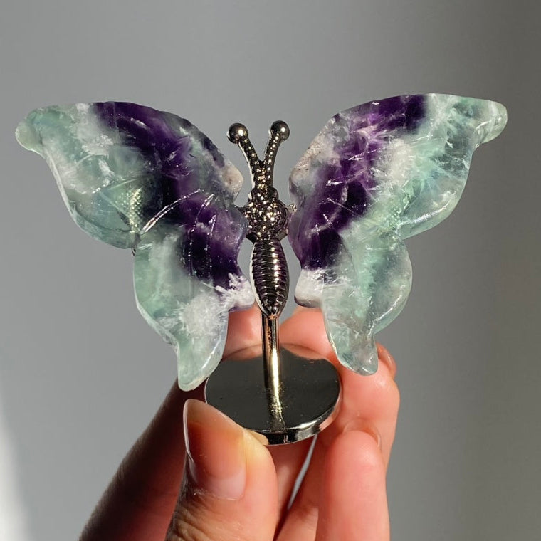 Mini Butterfly Wings – Simmon Crystal Wholesale