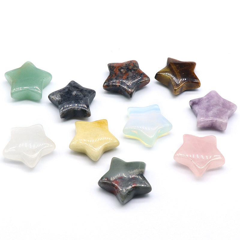Mini Star – Simmon Crystal Wholesale
