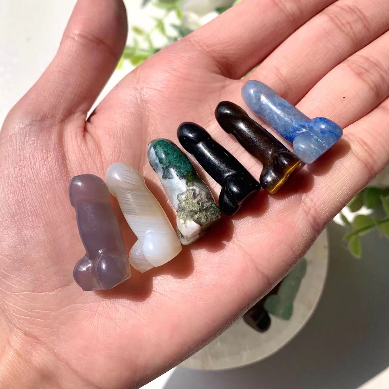 Crystal PP – Simmon Crystal Wholesale