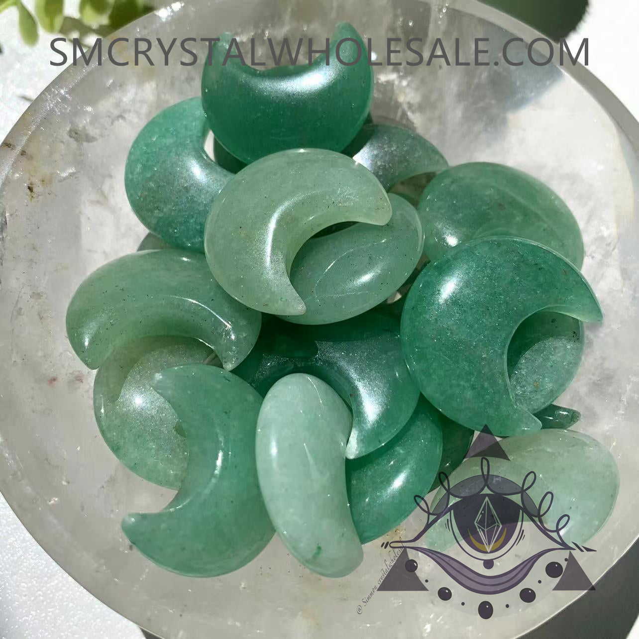 Mini Moons – Simmon Crystal Wholesale